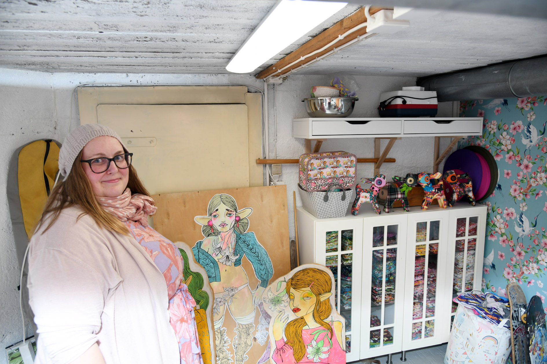 Monet leikit seikkaillut Lego-ukkeli voi olla koruntekijälle kaivattu ...